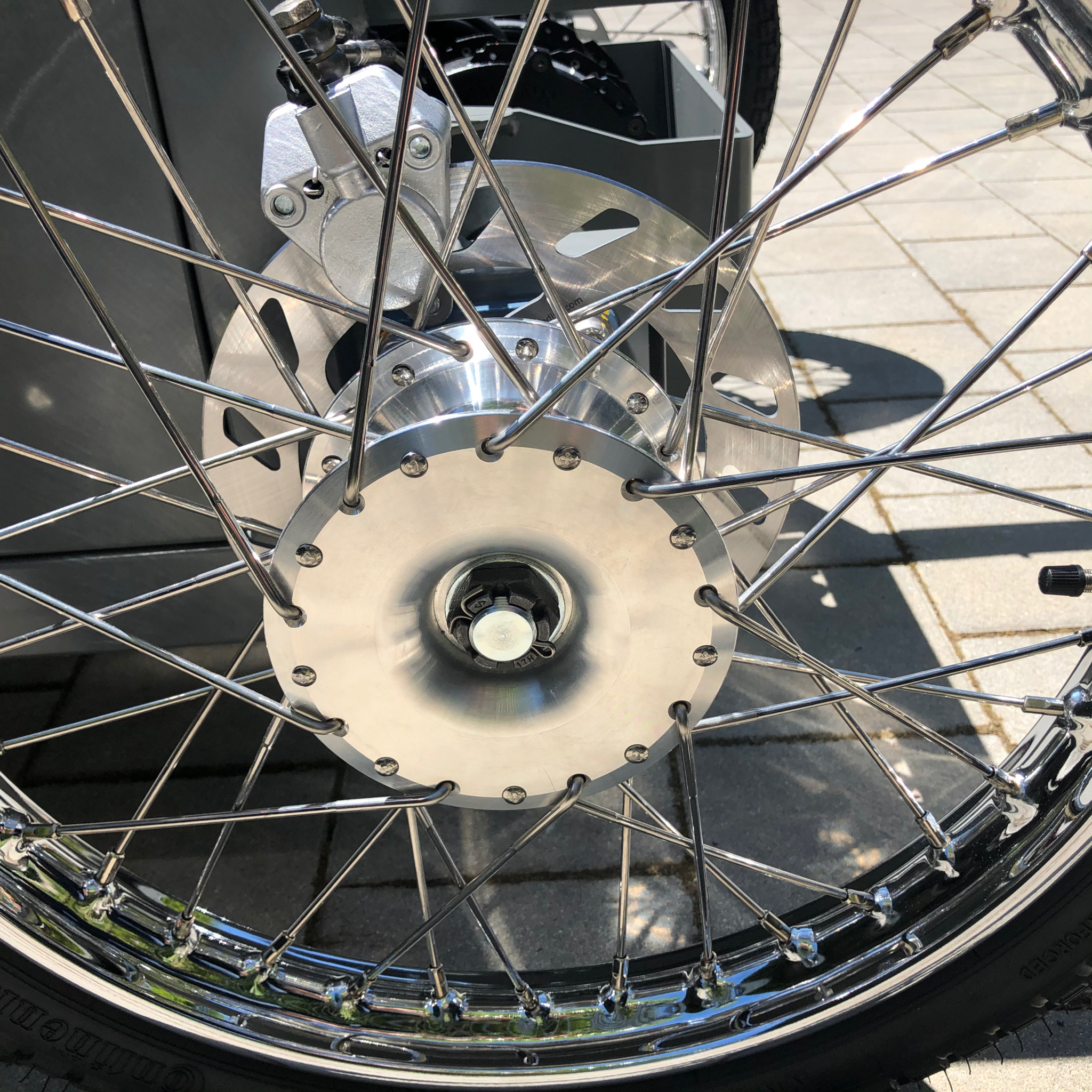 BRING – DAS AGILE CARGOBIKE - BAYK AG